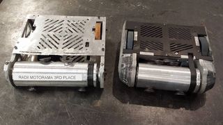 3lb Beginner's Guide - RoboJackets Wiki