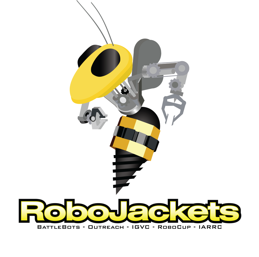 RoboJackets Brand Standards - RoboJackets Wiki