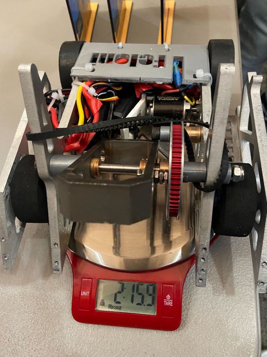 Feloni - RoboJackets Wiki