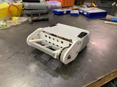 Varsiti - RoboJackets Wiki