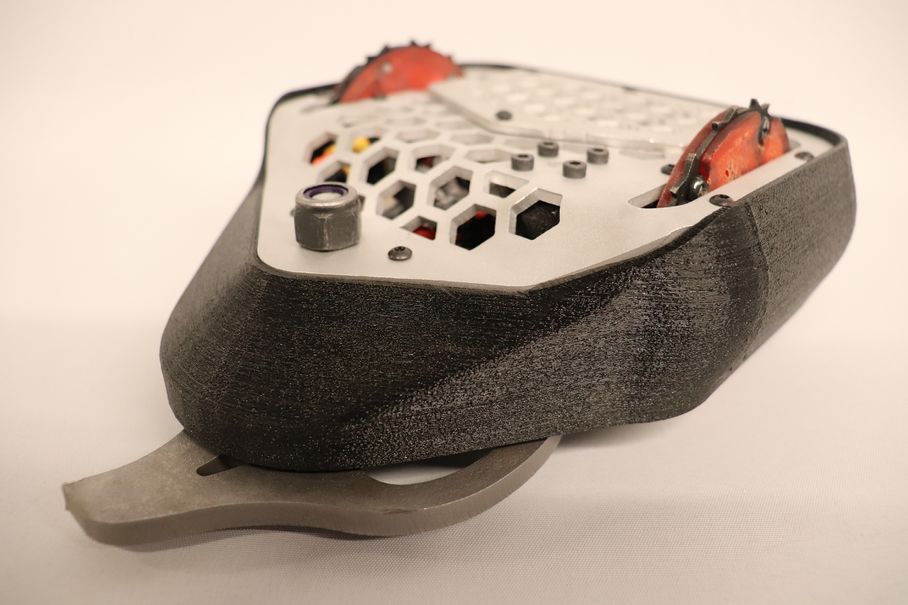 Anomali(i) - RoboJackets Wiki